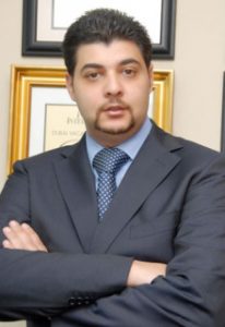 Interval International appoints Sherif Khalil as Vice President Resort ...