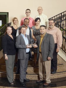 Interval Travel Achieves Platinum Circle Status With Viking River ...