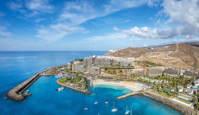 Anfi Vacation Club continues relationship with RCI - RDO