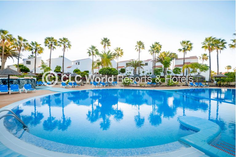 CLC World Resorts & Hotels - RDO