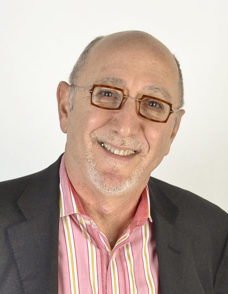 Howard Nusbaum - RDO