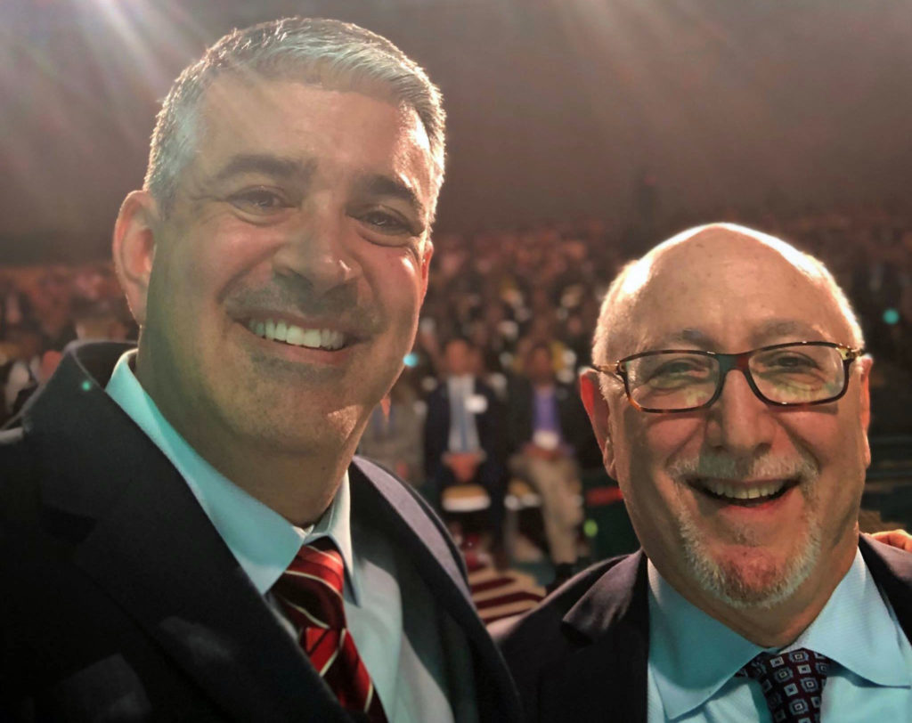 Jason Gamel named new President & CEO of ARDA - RDO