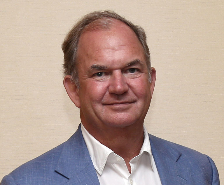 John Spence appointed the Edward P. Bass Distinguished Visiting ...