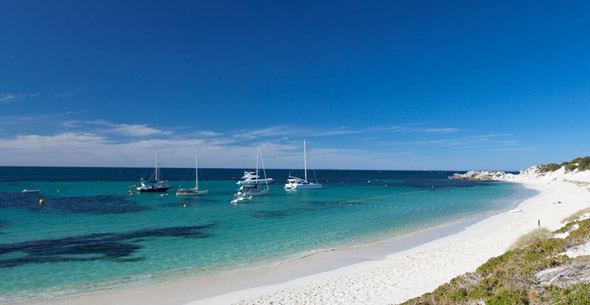Karma Spa at Rottnest Lodge - RDO