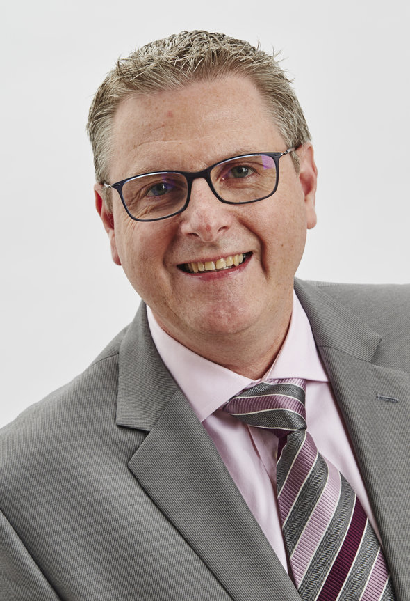 Generator Systems appoints Mike Ashton as Senior Vice President of ...