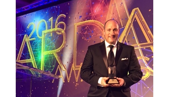 RCI Wins Three 2016 ARDA Awards, Including the ACE Spirit of ...