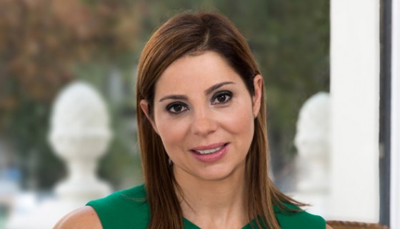 Debbie Wosskow, CEO of Love Home Swap to Speak at RDO6 - RDO