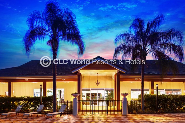 CLC World Resorts & Hotels - RDO