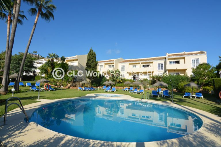 CLC World Resorts & Hotels - RDO